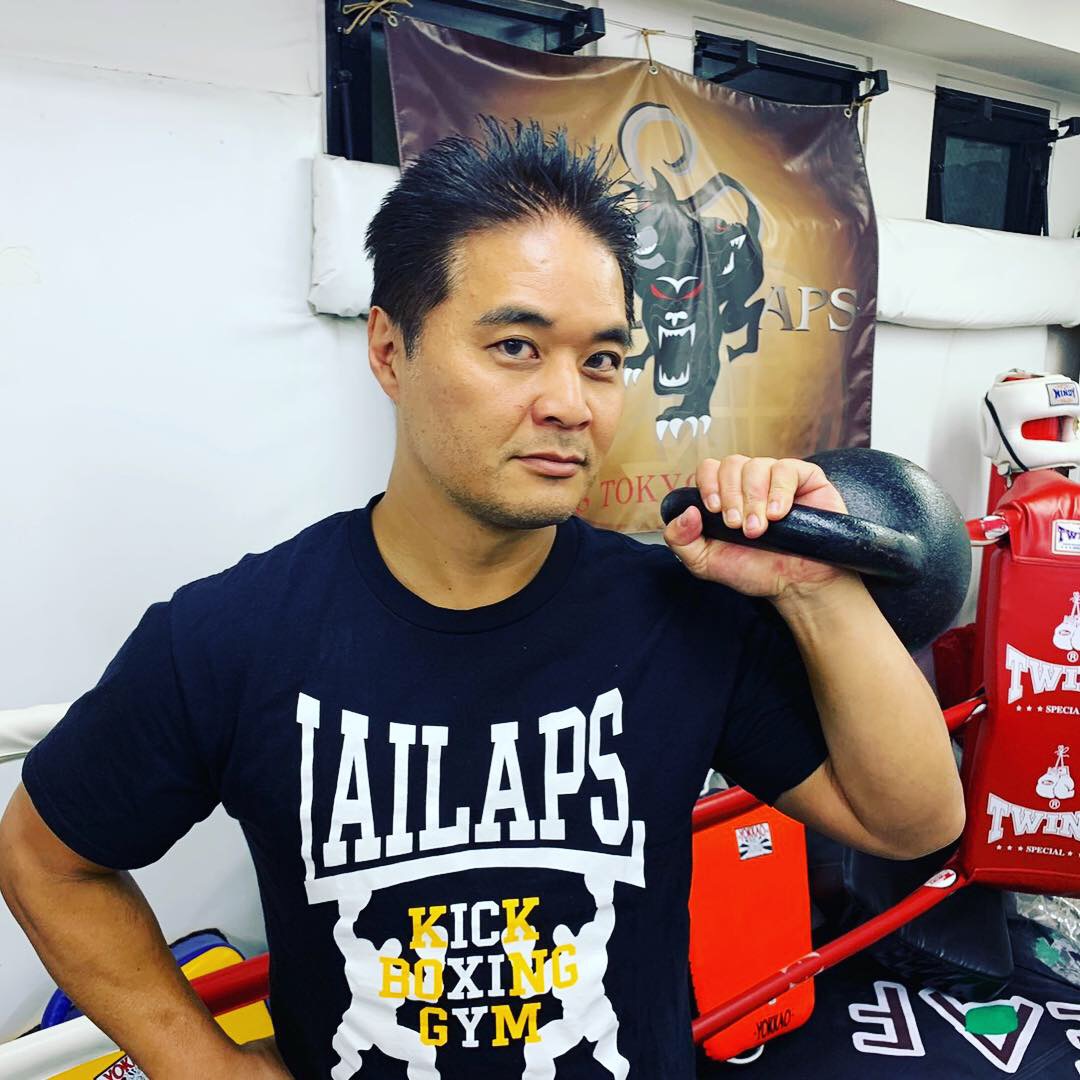 フィジカルクラス | ライラプス東京北星ジム | 勝どきキックボクシングジム
